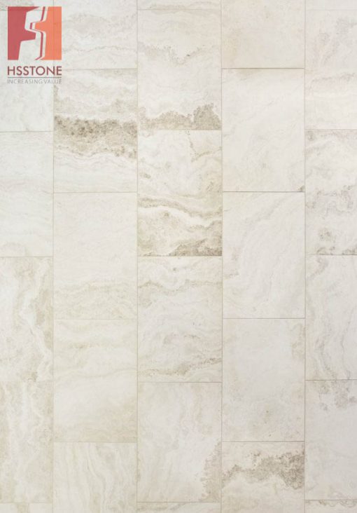 Kinh nghiệm sử dụng và bảo dưỡng đá Travertine - HS STONE