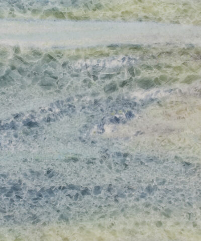 Đá Marble Picasso Green - HS STONE