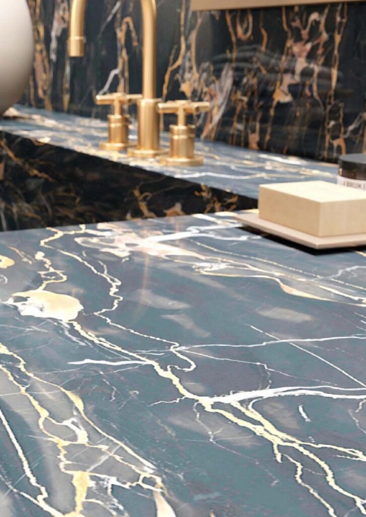 PORTORO – GOLD - HS STONE